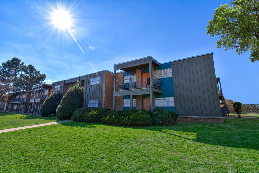 Apartments in Midland, TX | Spectrum | (432) 694-8469